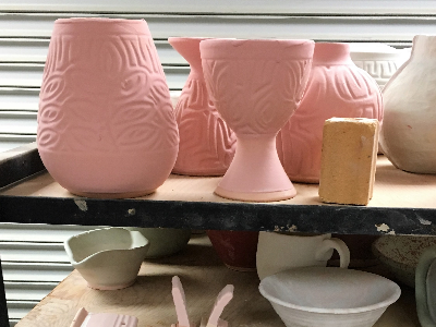 Clay Lab, 5/8 Early | Register | The Craft Guild of Dallas Store