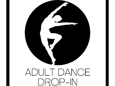 Adult Dance Drop-In | Classes | The Arts Hub Store